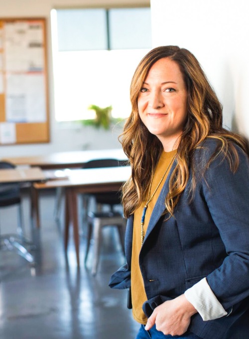 About Me – Stephie Predmore