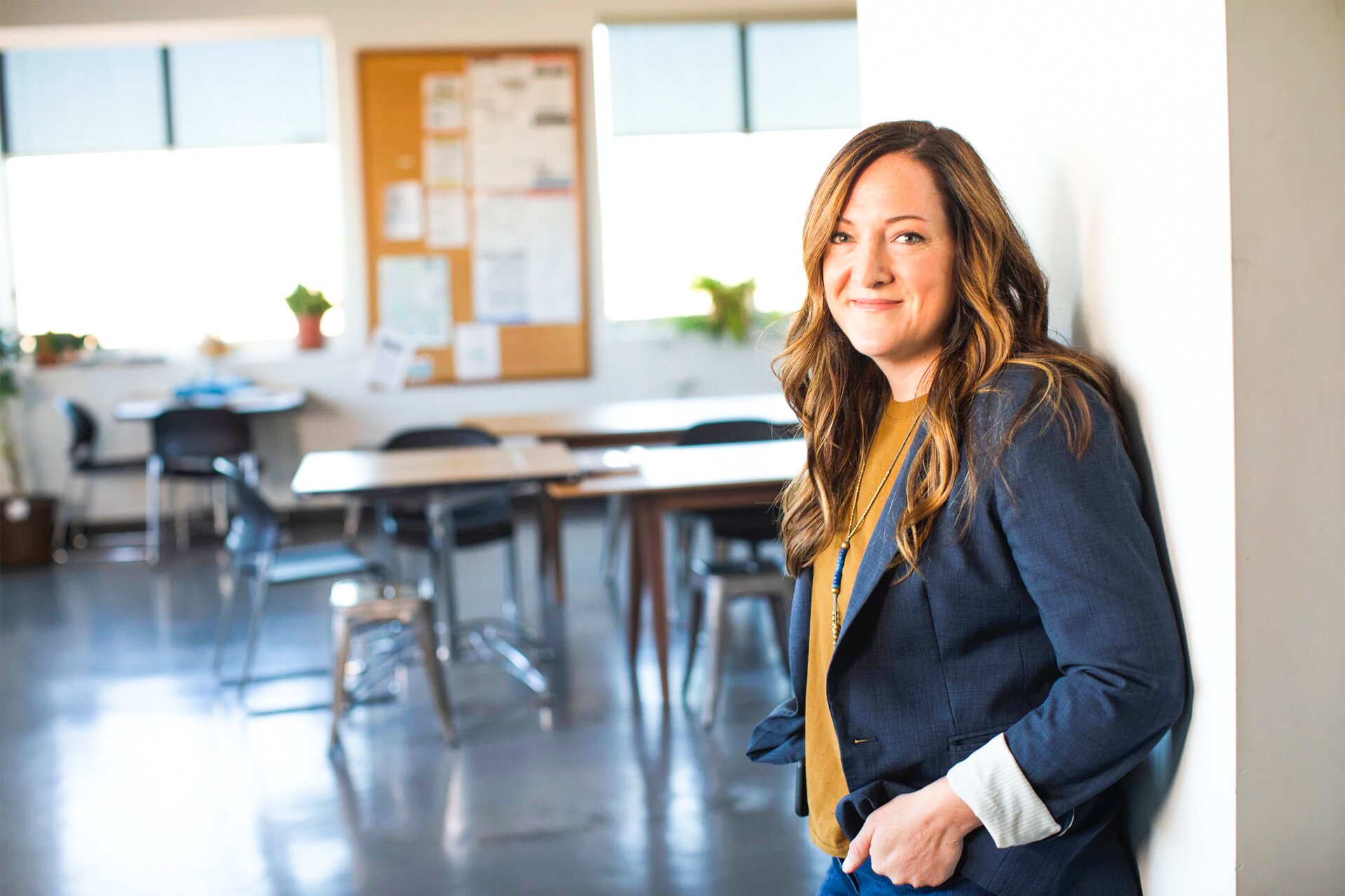 About Me – Stephie Predmore